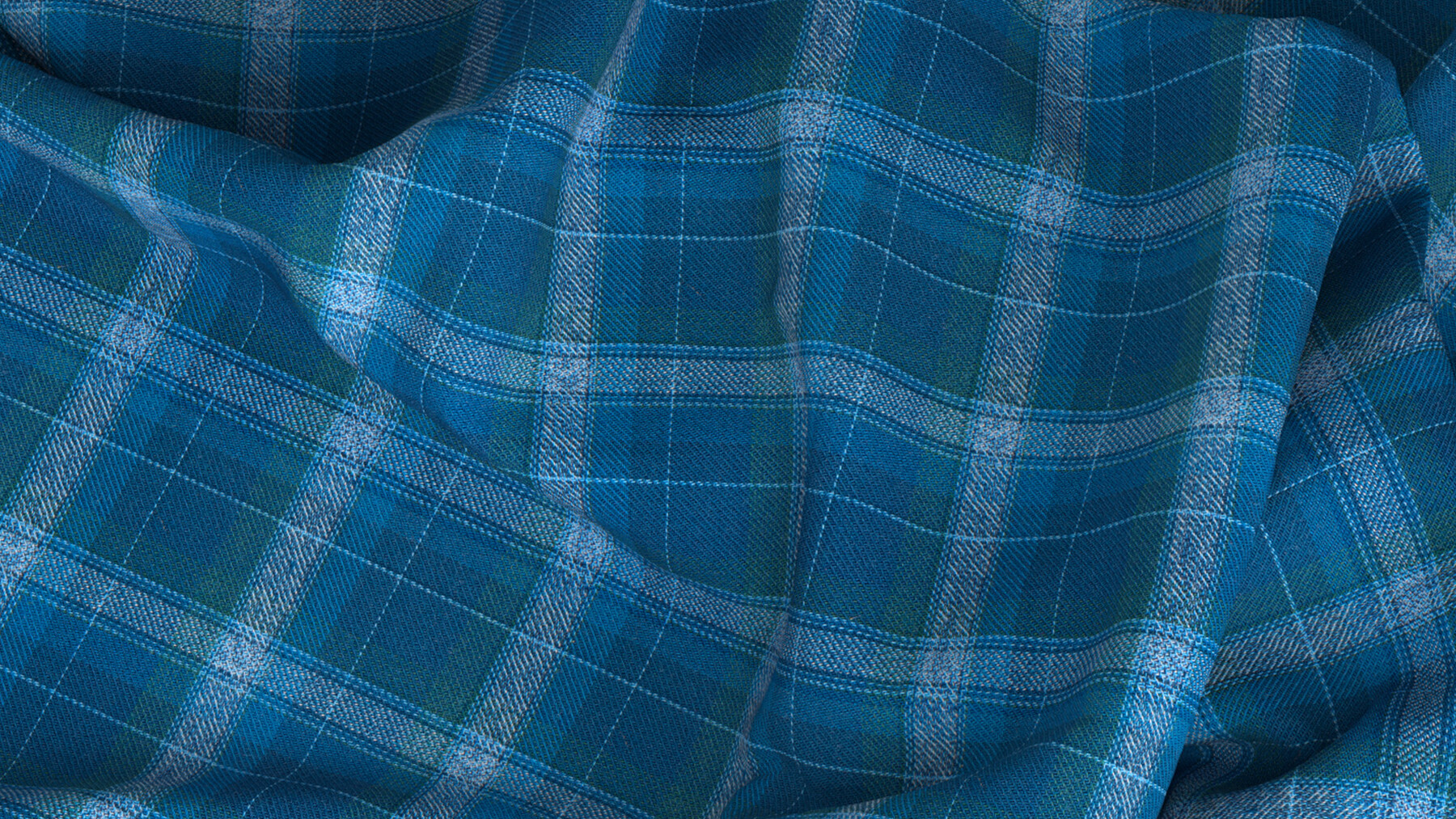ArtStation - 3 SCAN REALISTIC CHECKS FABRIC MATERIAL | Resources