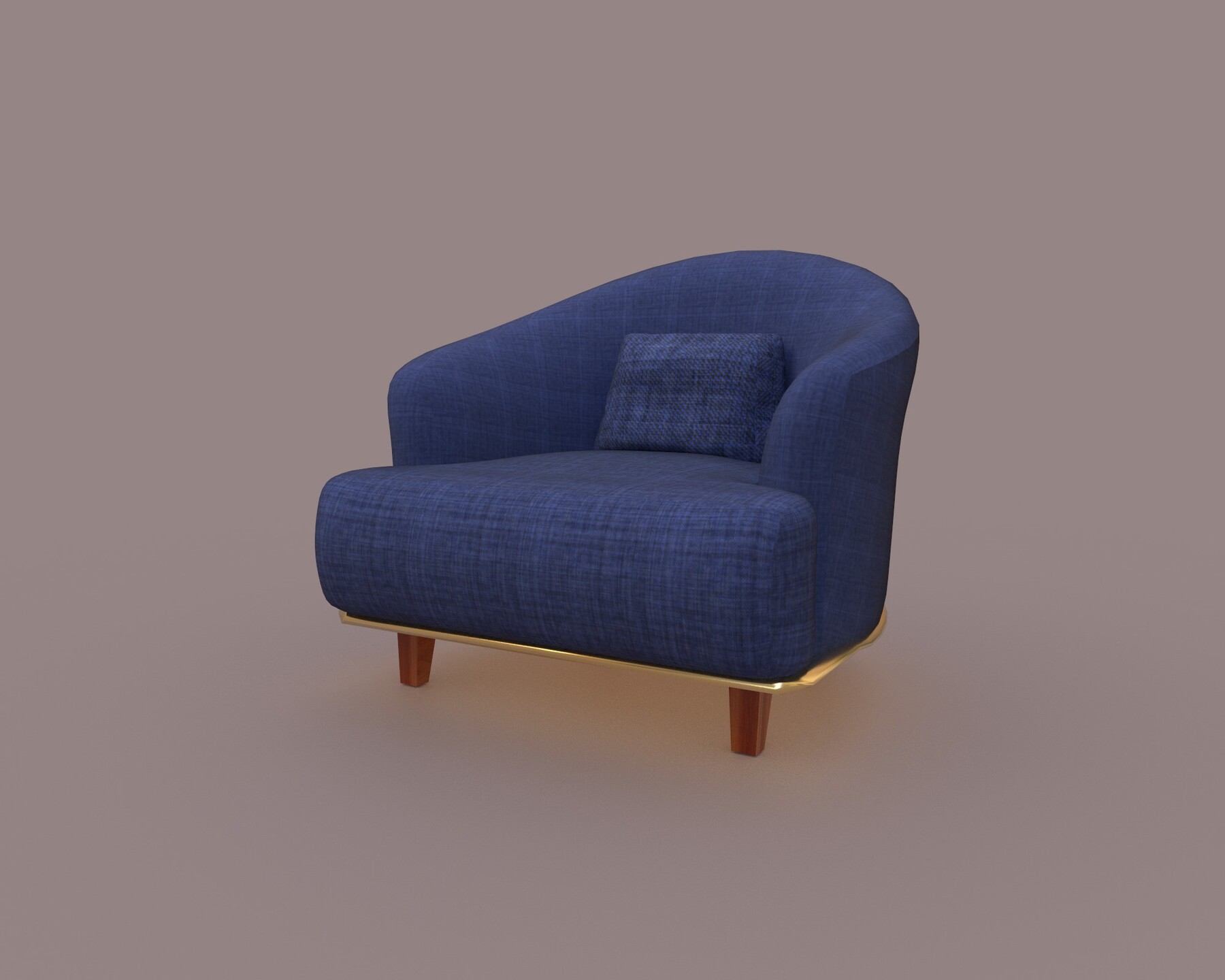 ArtStation - Armchair | Resources