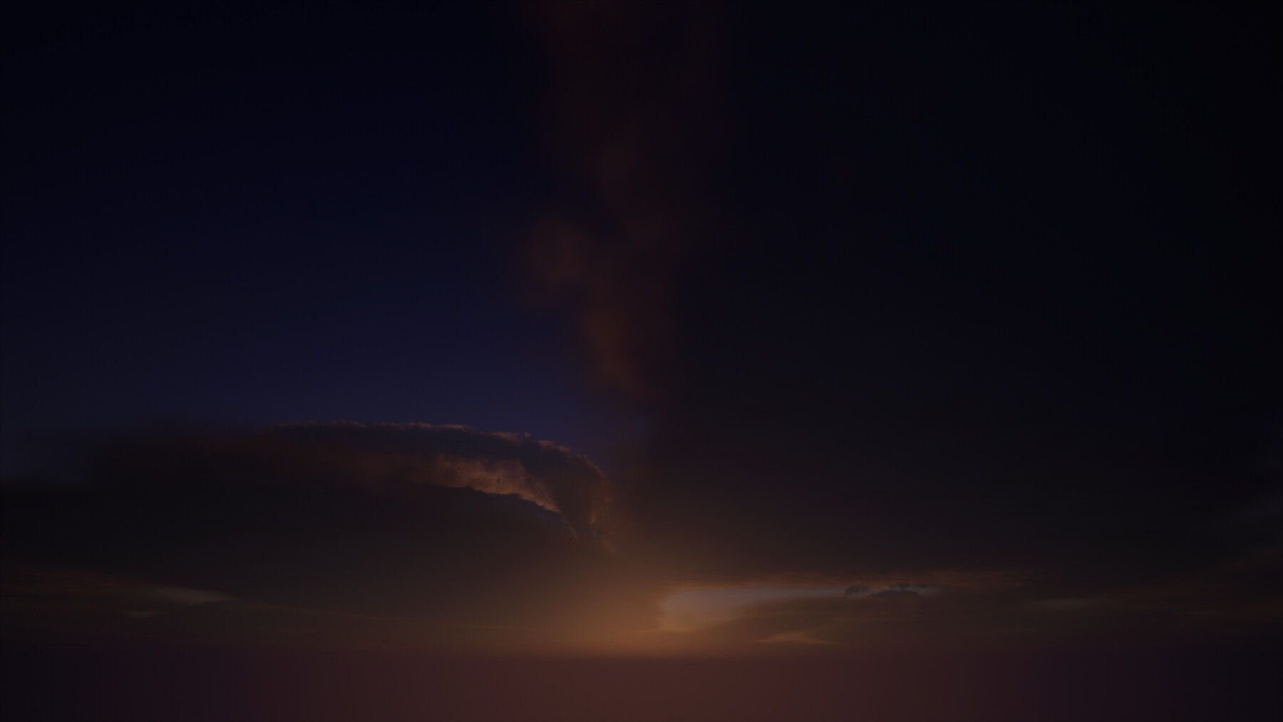 ArtStation - UE5 Dynamic Weather System | Resources