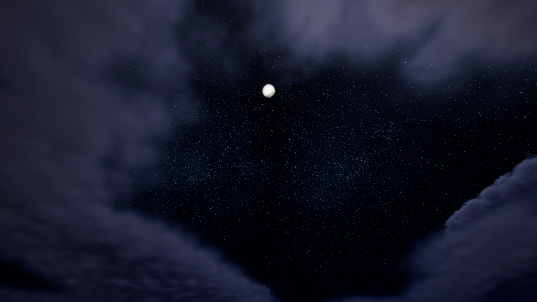 ArtStation - UE5 Dynamic Weather System | Resources