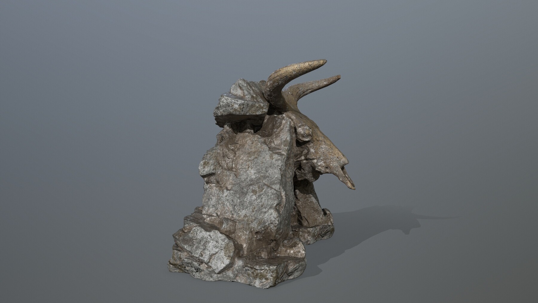 ArtStation - Skull_Gate | Resources