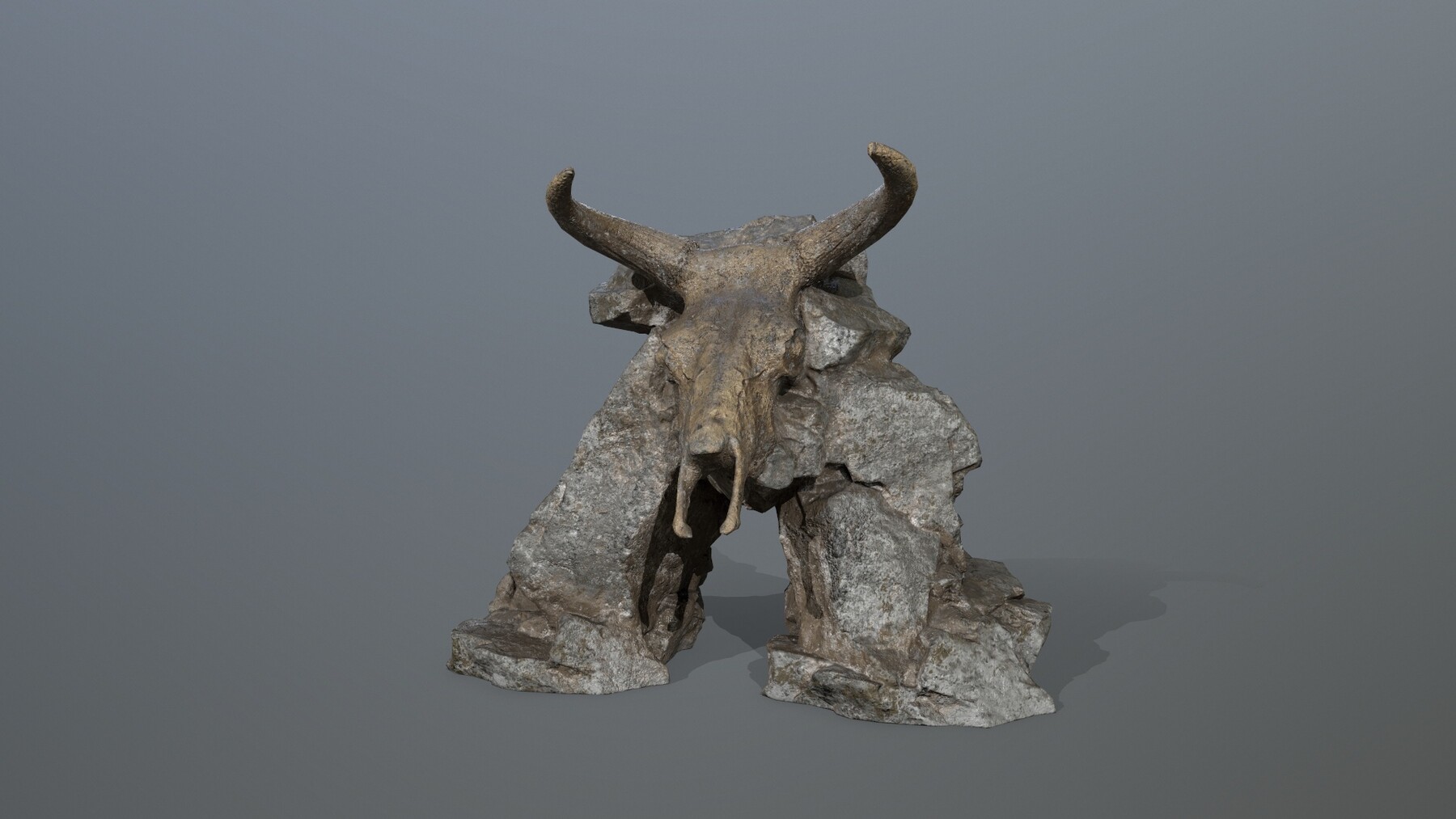 ArtStation - Skull_Gate | Resources