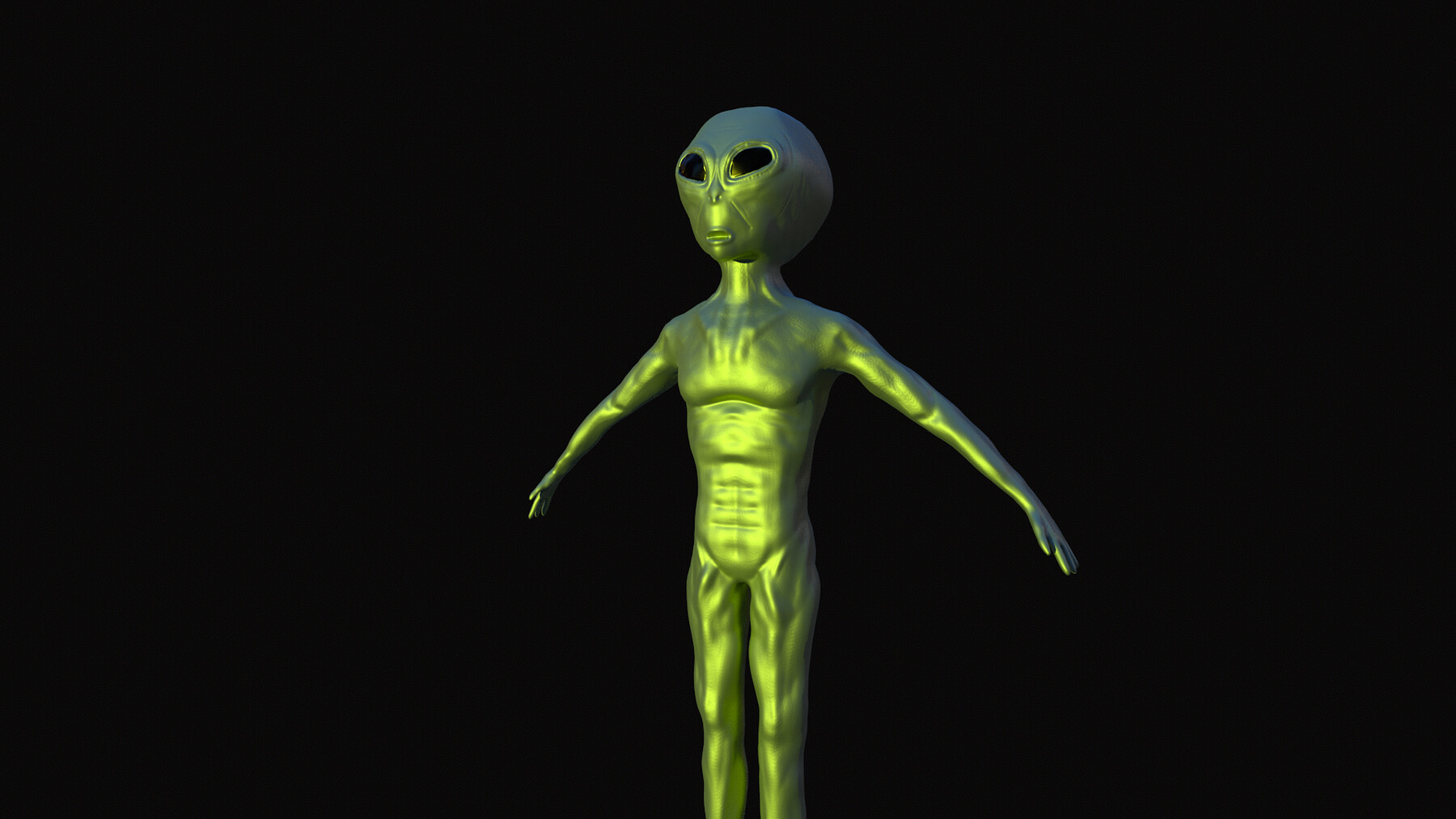 ArtStation - Alien | Resources
