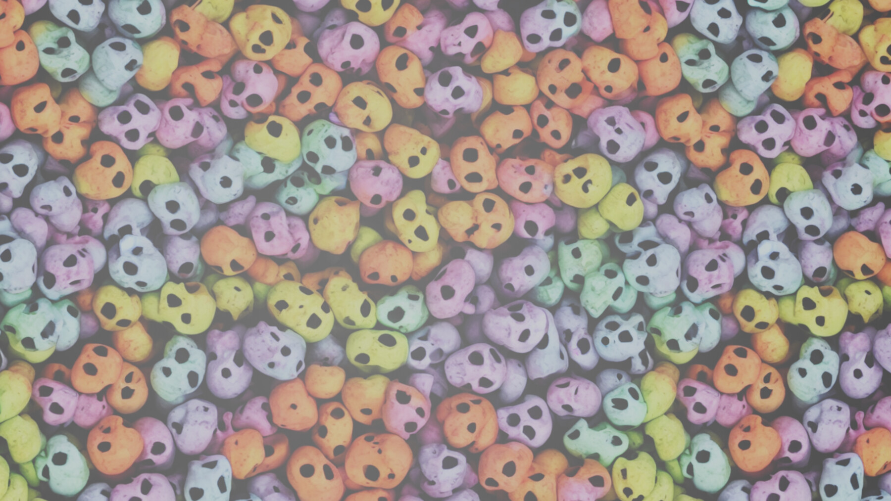 ArtStation - Skull Textures (Seamless) [15 Pack] *sp00ky halloween time ...