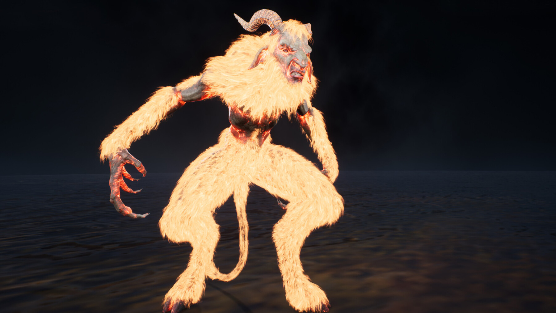 ArtStation - Mythical pack 1 | Game Assets