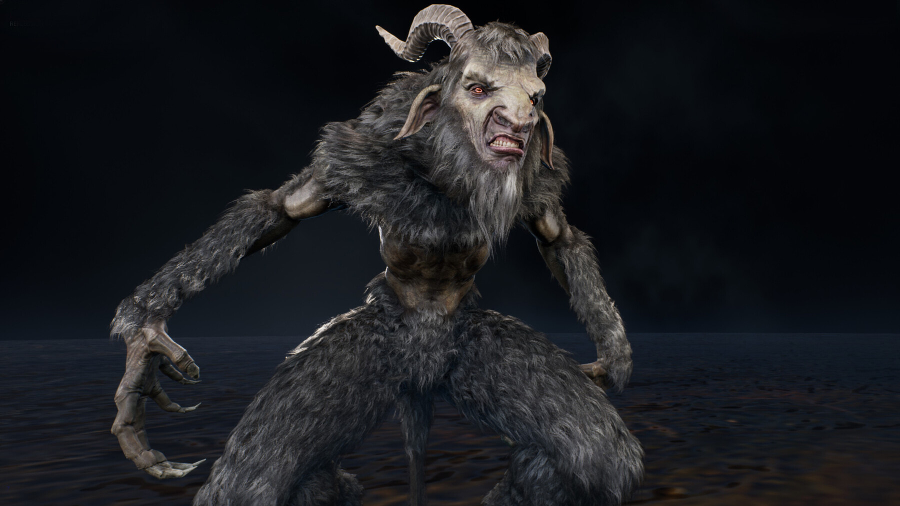 ArtStation - Mythical pack 1 | Game Assets