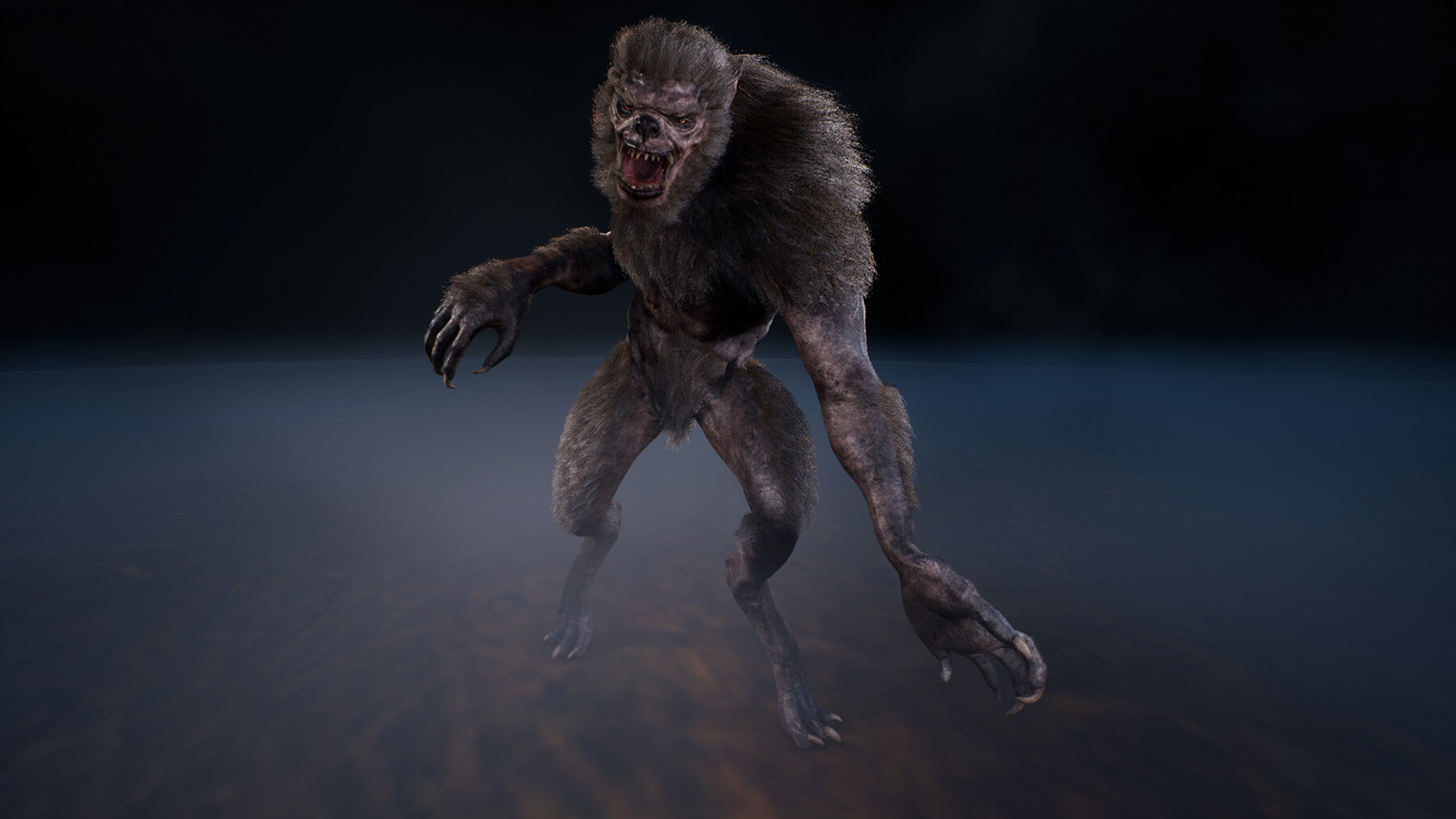 ArtStation - Mythical pack 1 | Game Assets