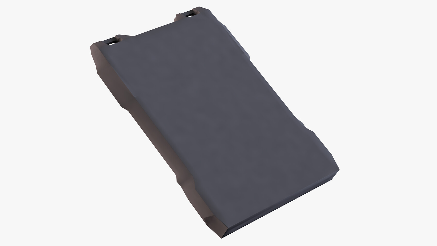 ArtStation - Sci Fi Id Card | Game Assets