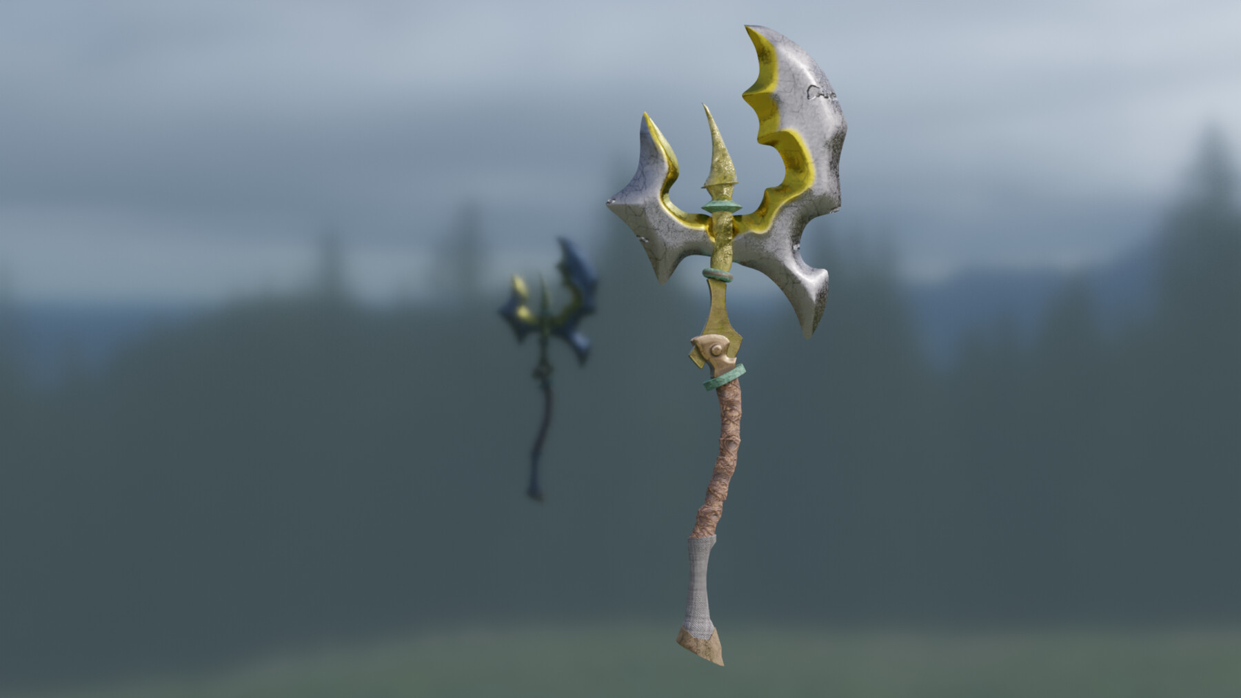 ArtStation - ax . game asset | Game Assets