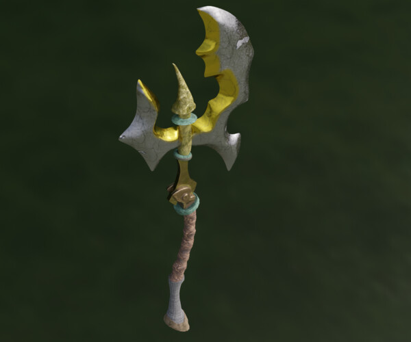 ArtStation - ax . game asset | Game Assets