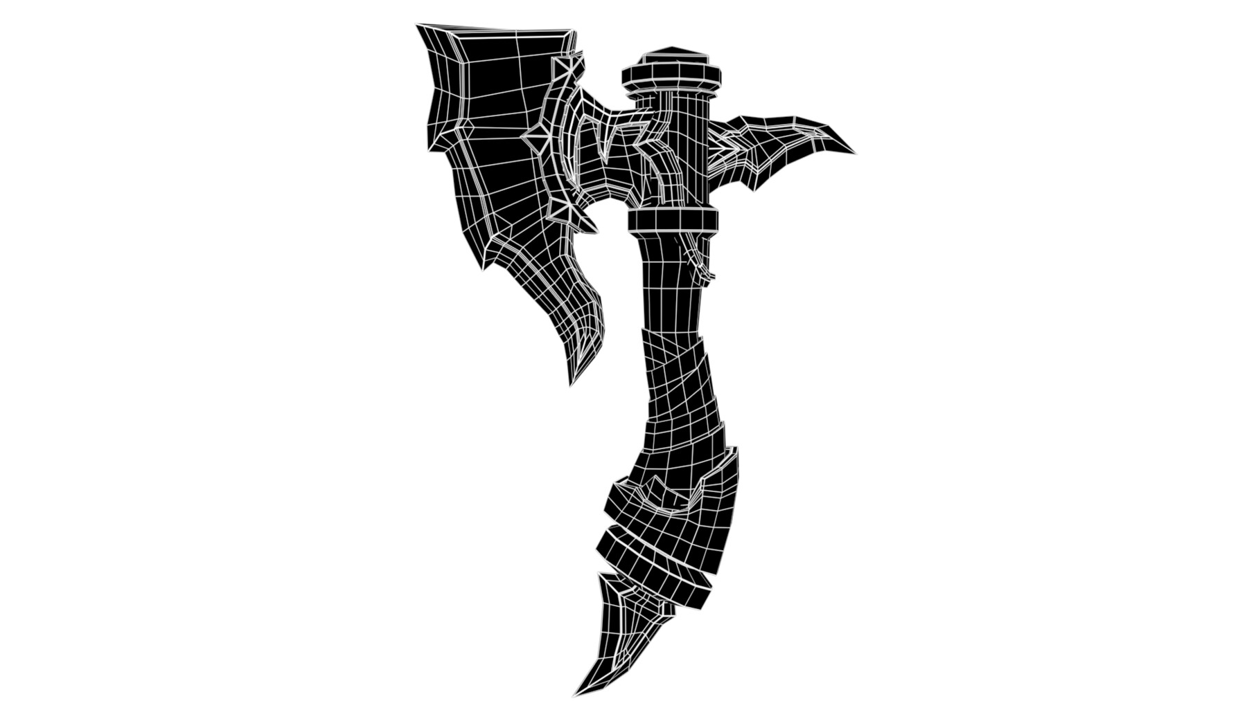 ArtStation - Gaming Axe | Game Assets