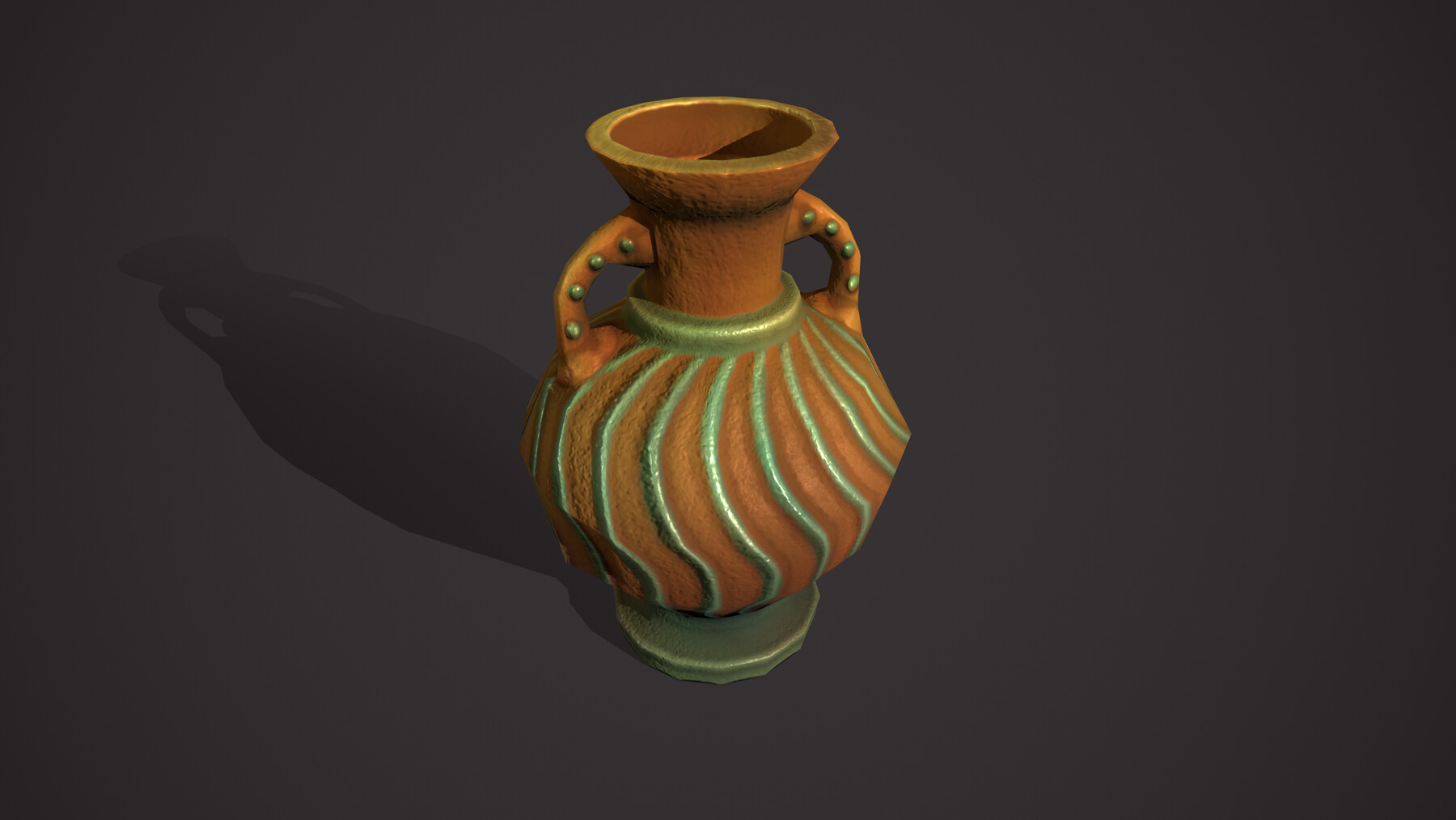 ArtStation - Amphora 2 | Game Assets