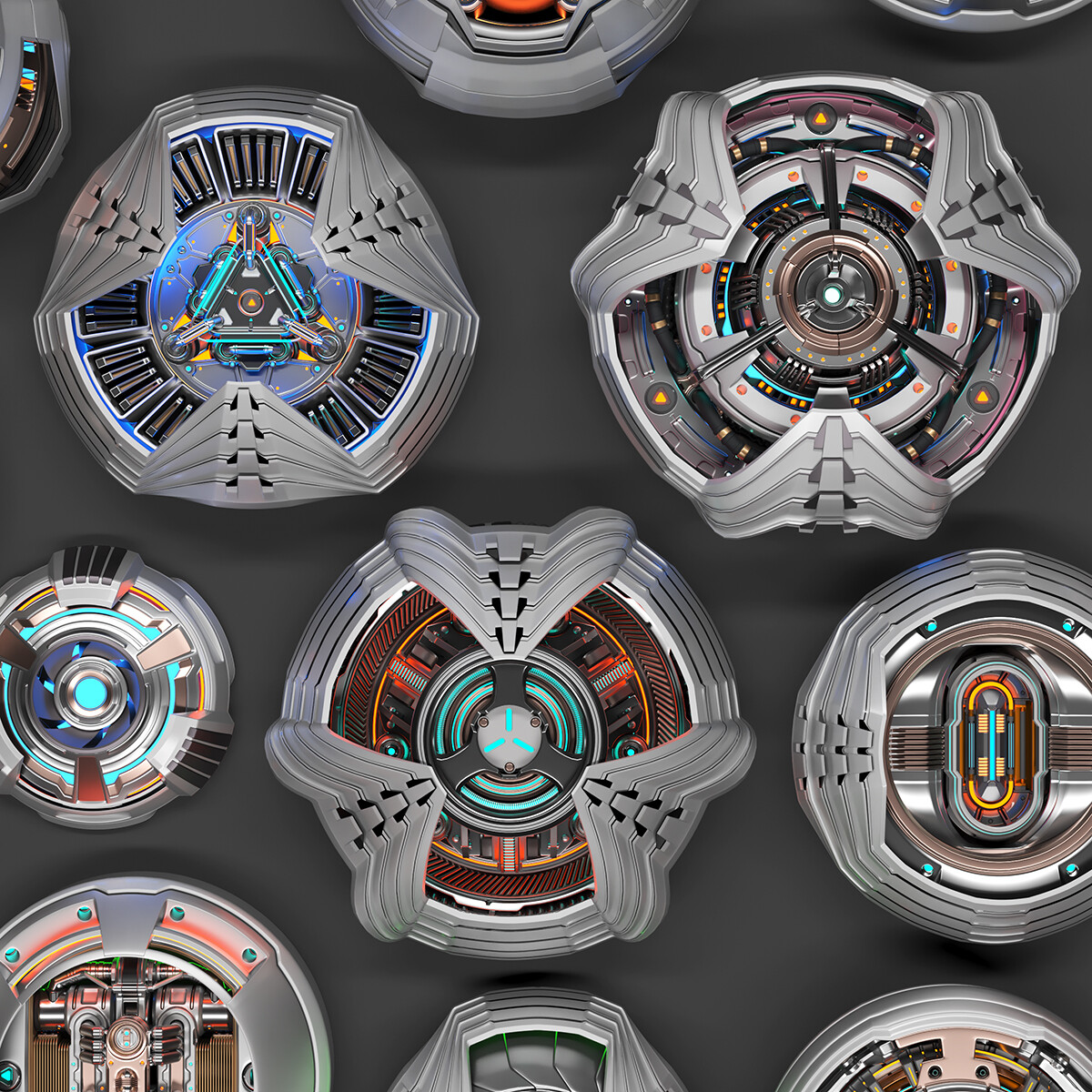 Arc Reactor Blueprints Pdf