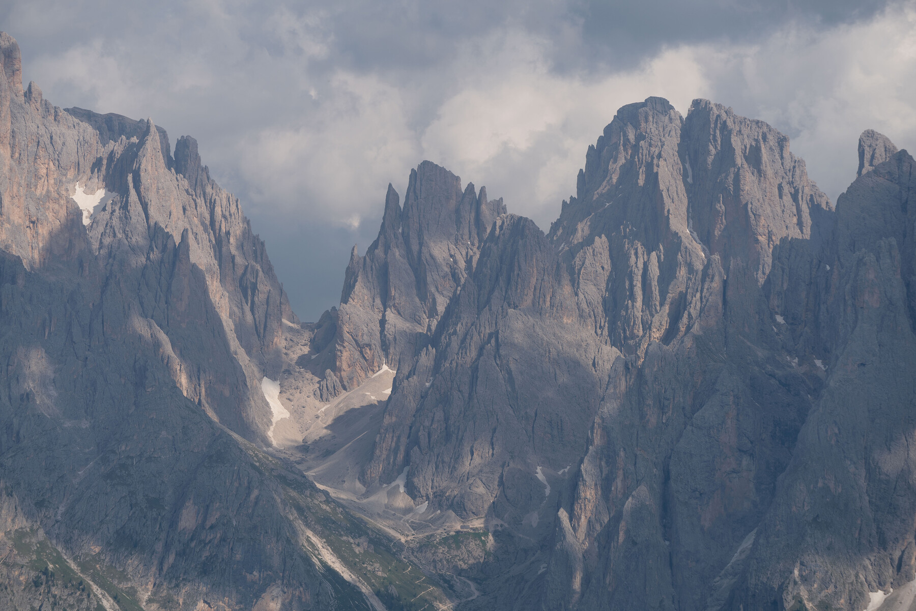 ArtStation - Dolomite Mountains - Reference Pack | Resources