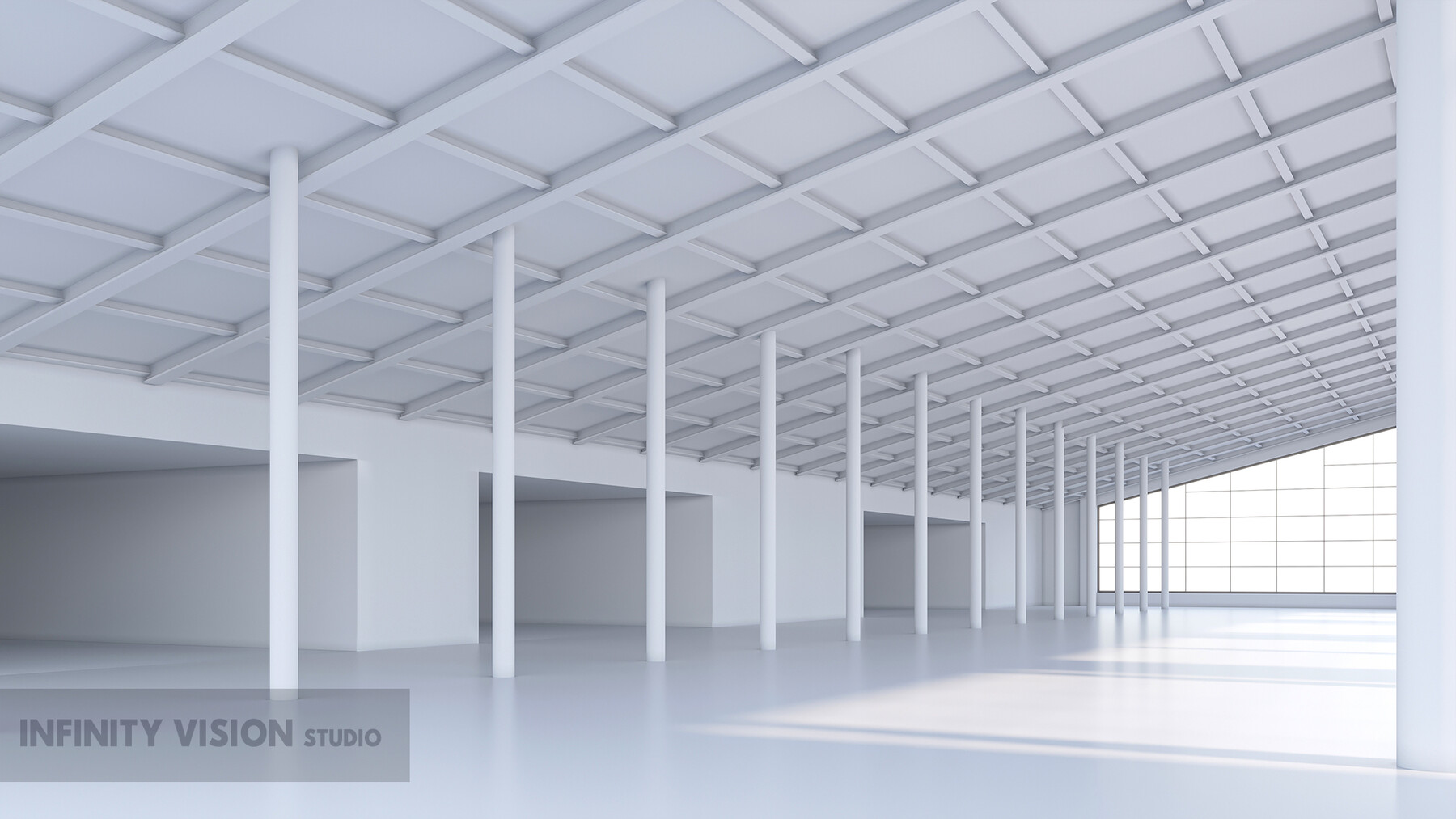 ArtStation - interior base mesh pack 01 | Game Assets