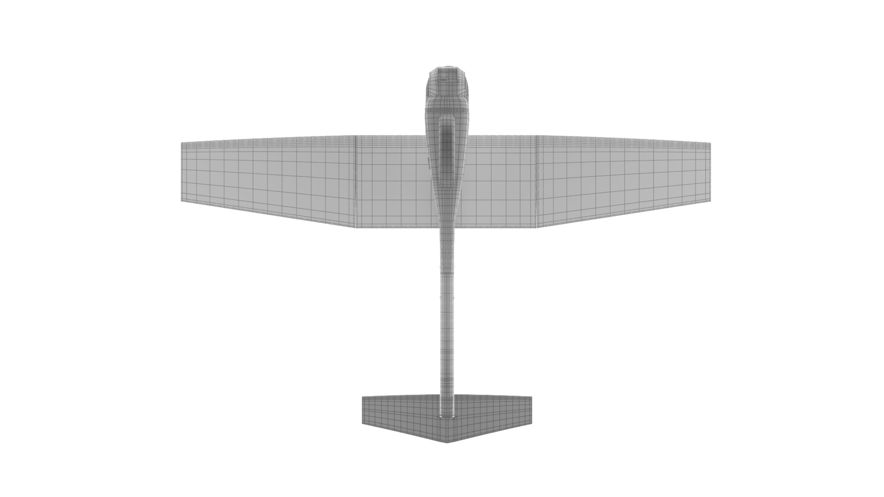 ArtStation - RQ-11 b Raven Unmanned Aerial Vehicle 3D Model | Resources