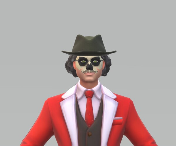 ArtStation - 3d metaverse character best 3d avatar and ready for ...