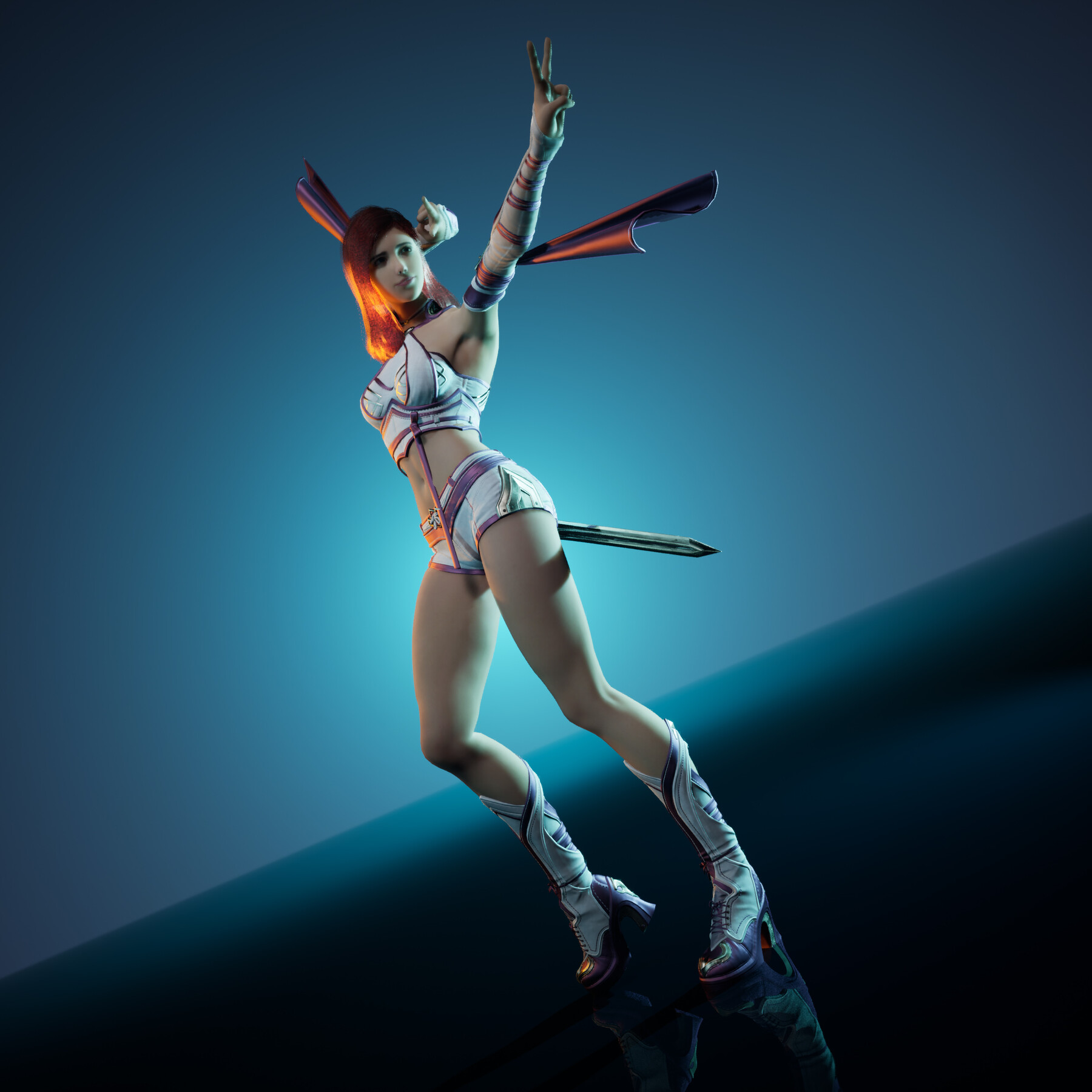 Artstation Ultimate Lighting Course In Depth Tutorial Tutorials