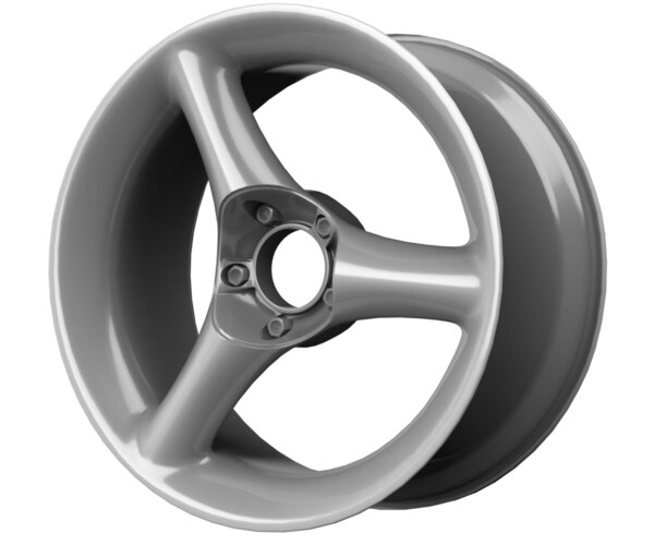 ArtStation - Antera Type 109 | Game Assets