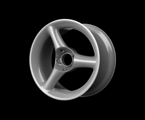 ArtStation - Antera Type 109 | Game Assets