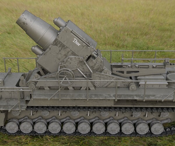 ArtStation - Karl Geraet | Resources