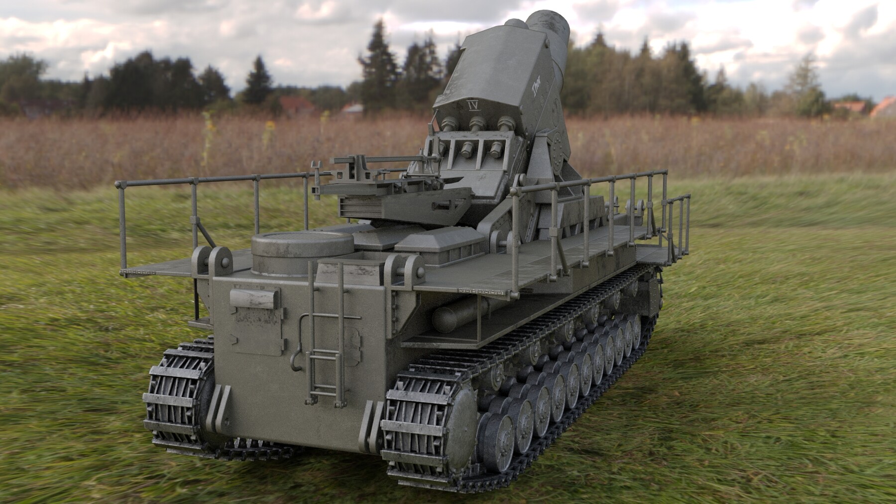 ArtStation - Karl Geraet | Resources