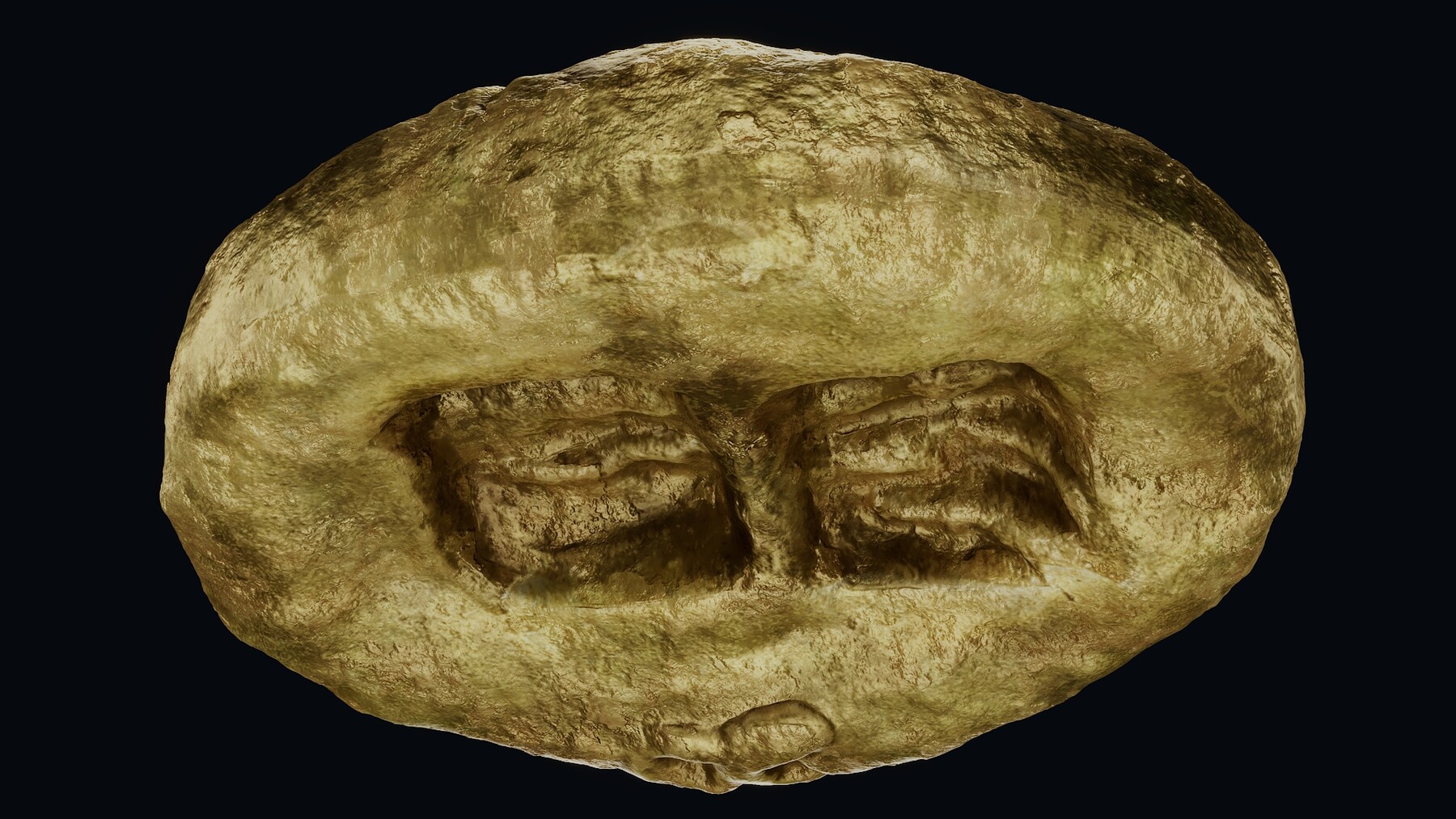 ArtStation - Lydian Coin | Game Assets