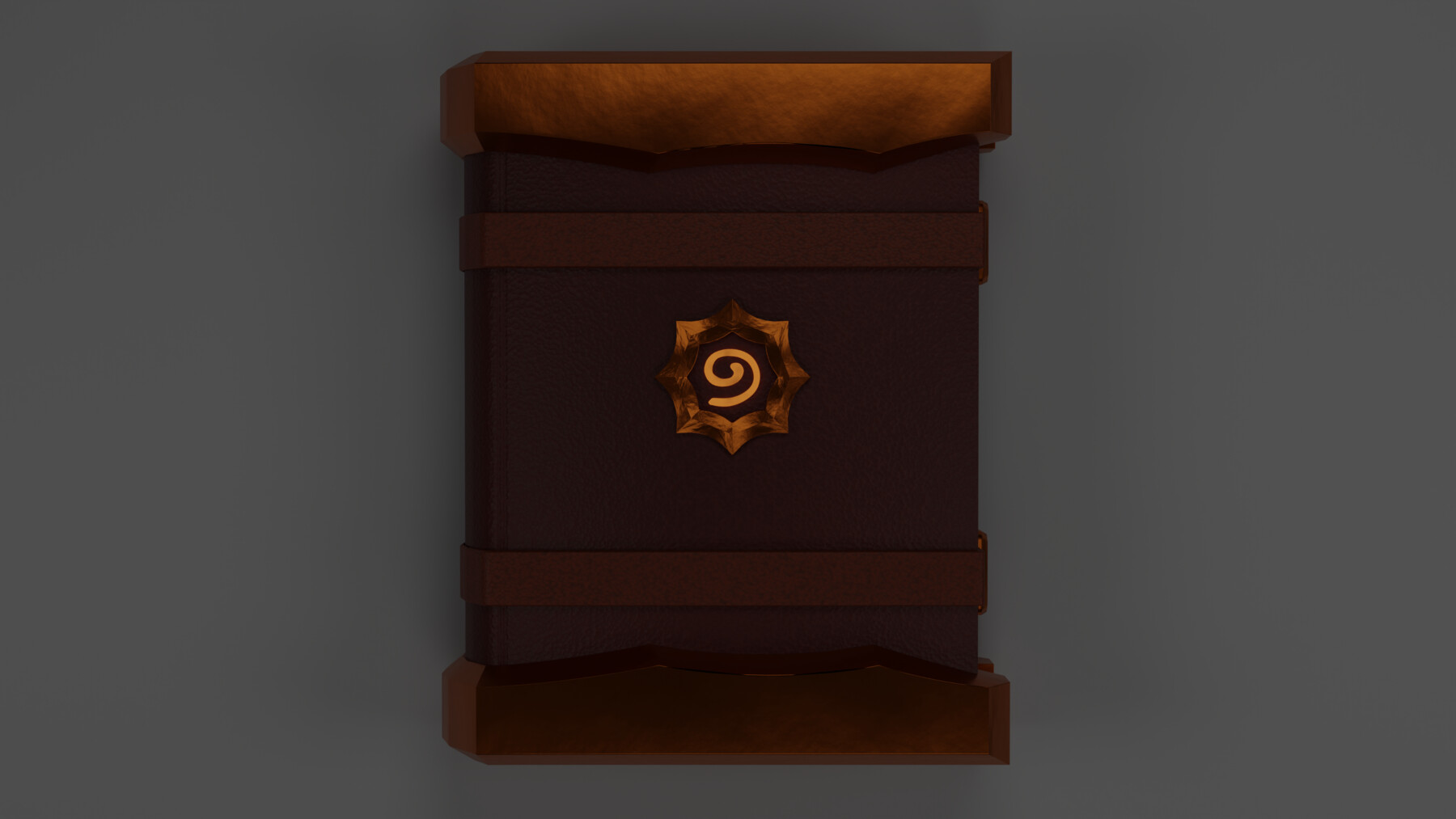 ArtStation - Realisitic Book | Game Assets