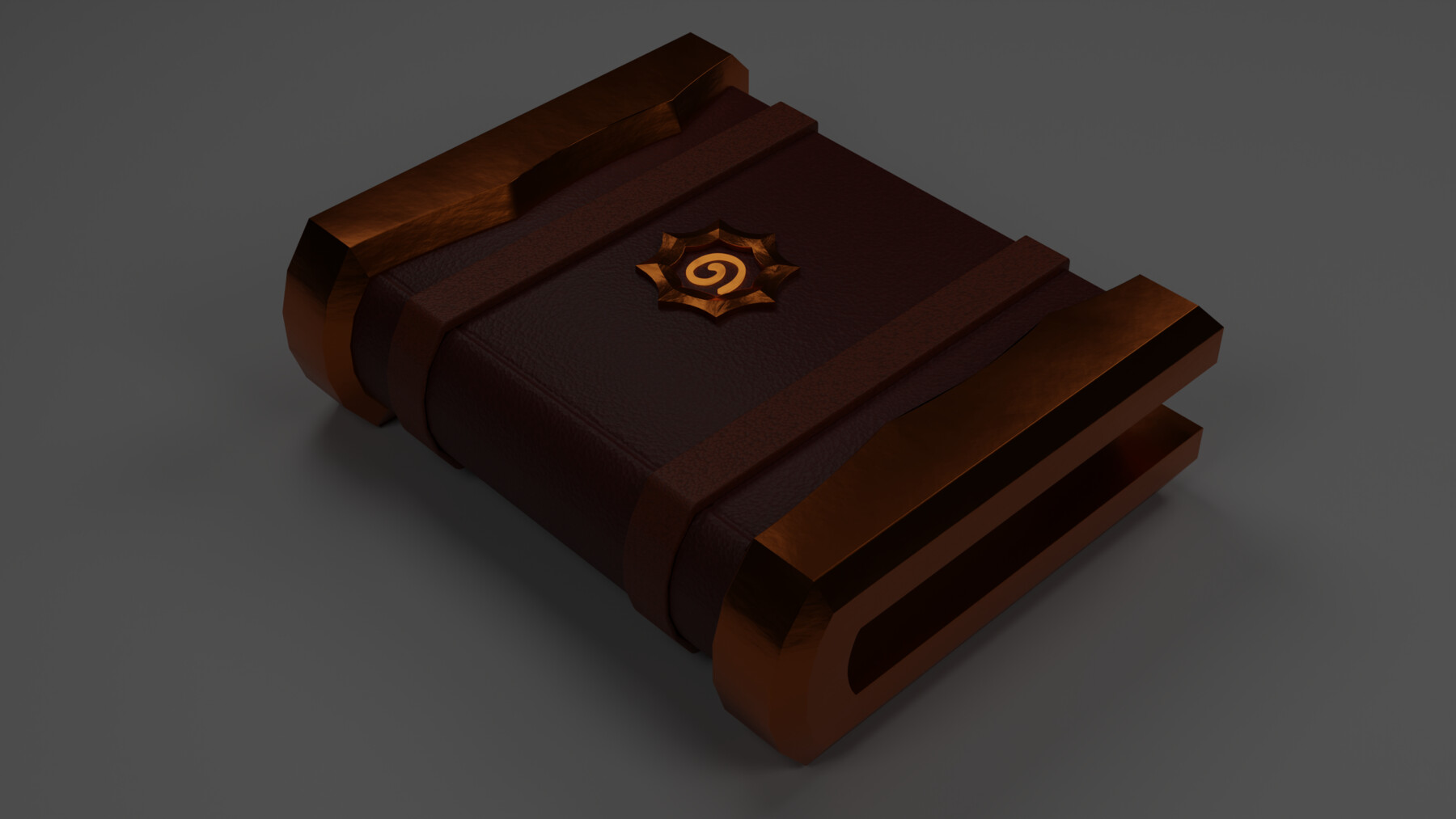 ArtStation - Realisitic Book | Game Assets