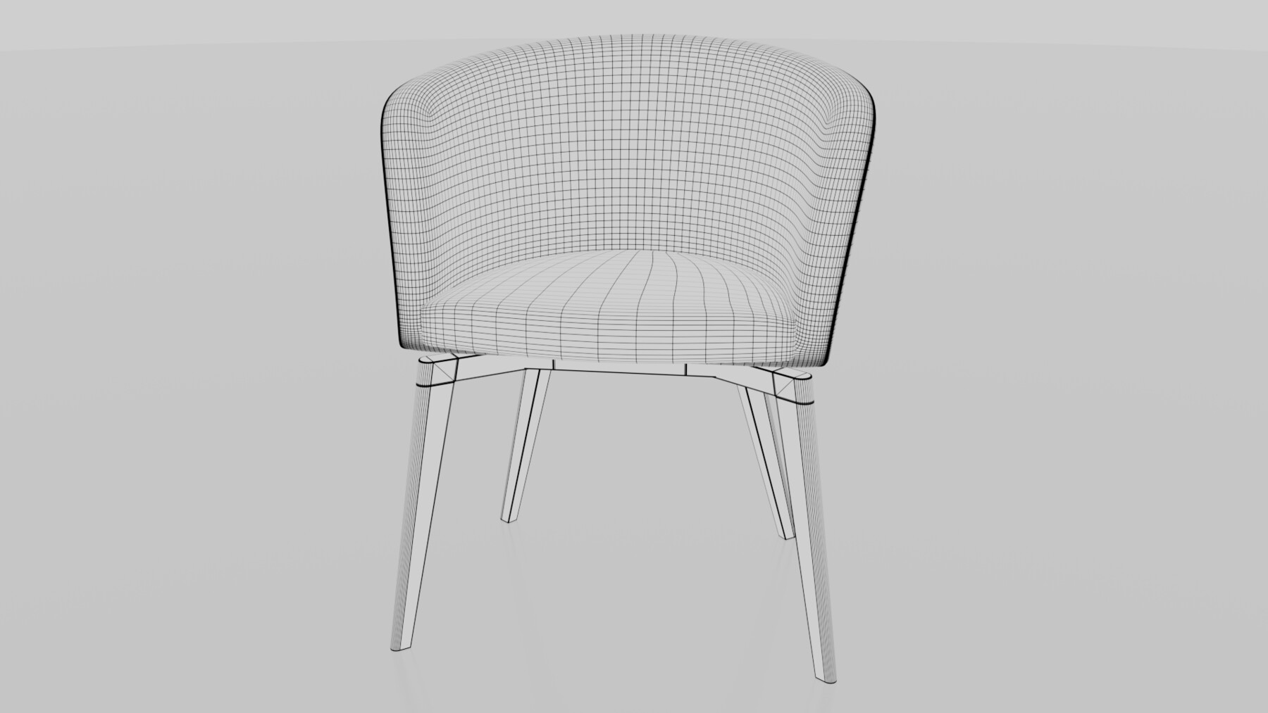 ArtStation - Sofa Chair Smooth With Texture | Resources