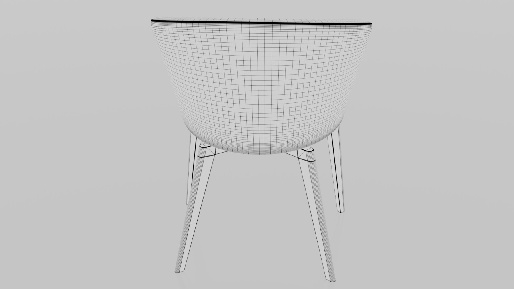 ArtStation - Sofa Chair Smooth With Texture | Resources