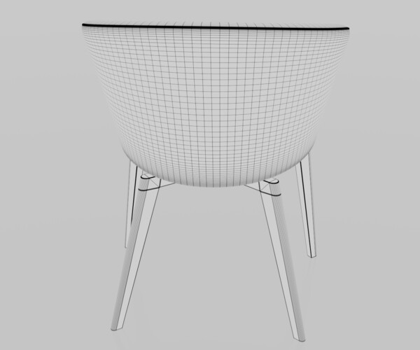 ArtStation - Sofa Chair Smooth With Texture | Resources