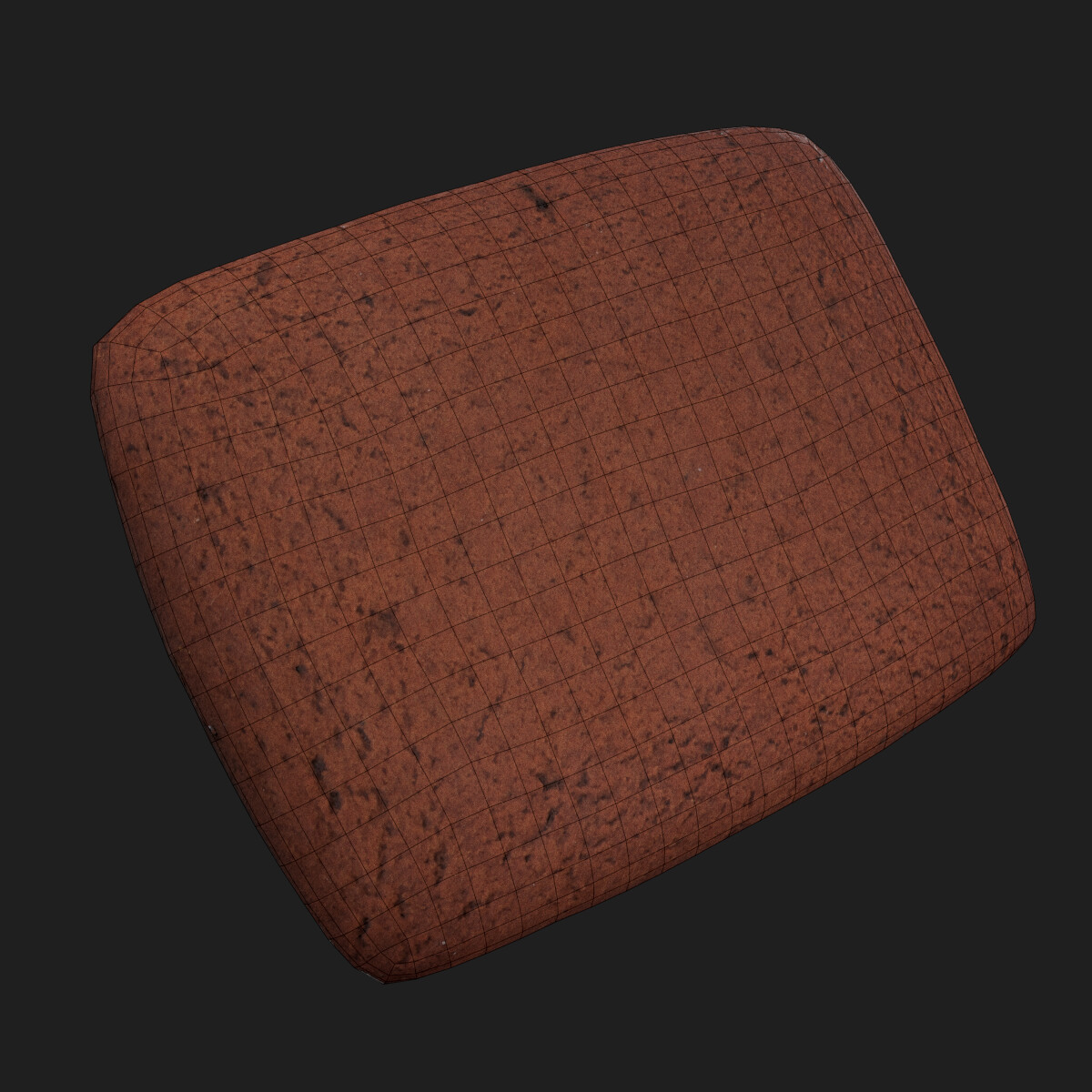 ArtStation - Cookie_01 | Game Assets