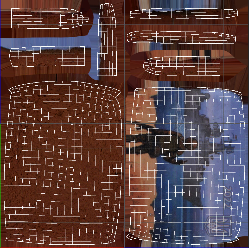 ArtStation - Cookie_01 | Game Assets