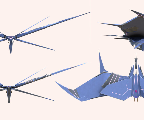 ArtStation - [TRANSFORMERS:PRIME] -Rigged character- SOUNDWAVE 3Dmodel ...