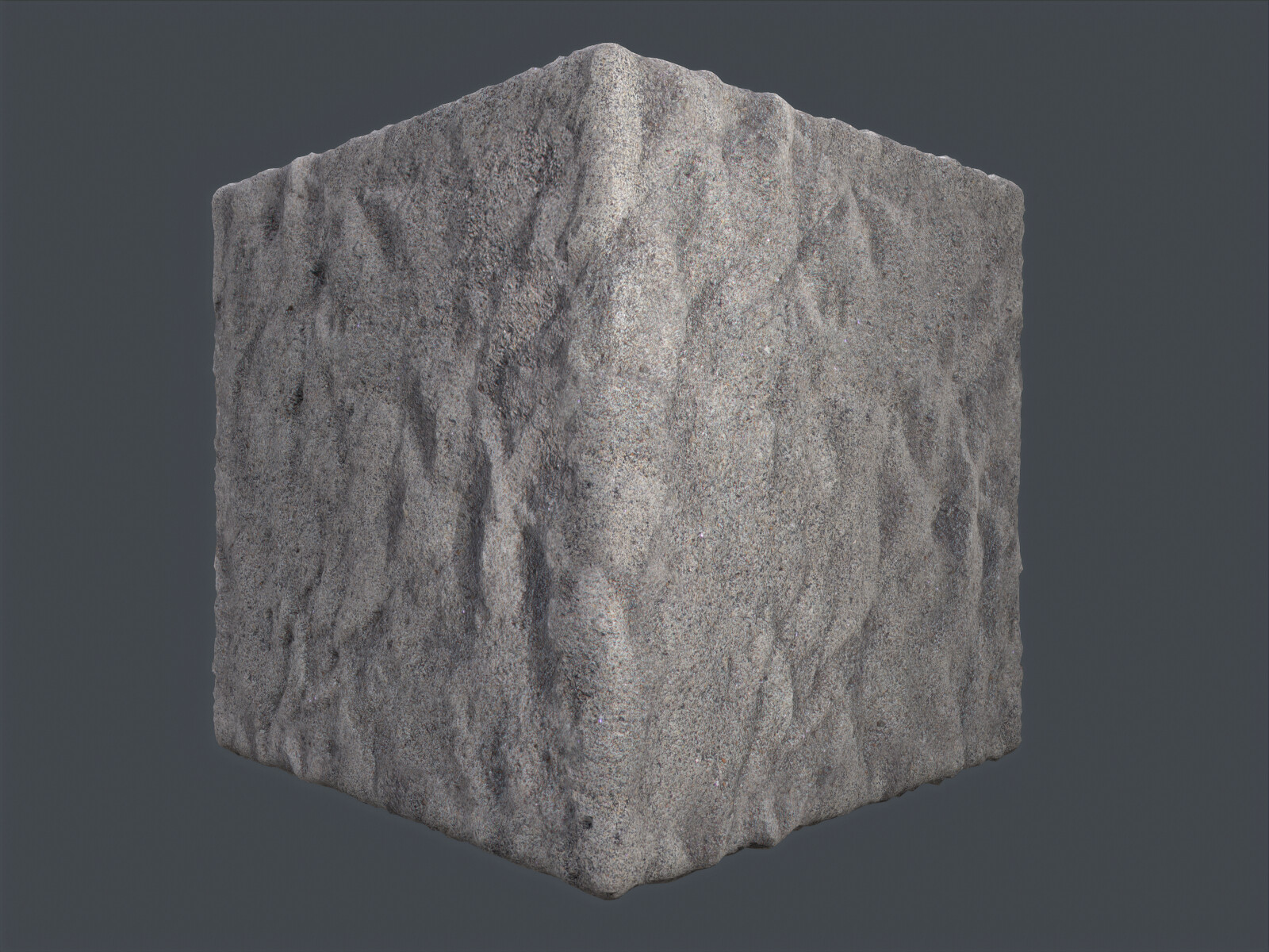 ArtStation - Mountain Sand 0 Material | Resources