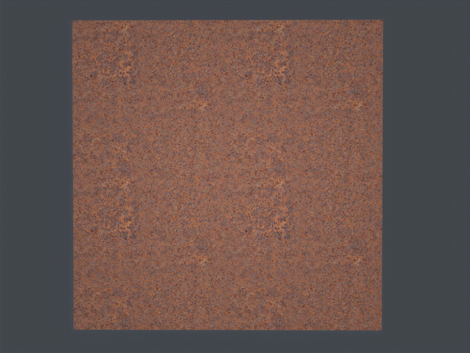 ArtStation - Bright Rust 0 Material | Resources