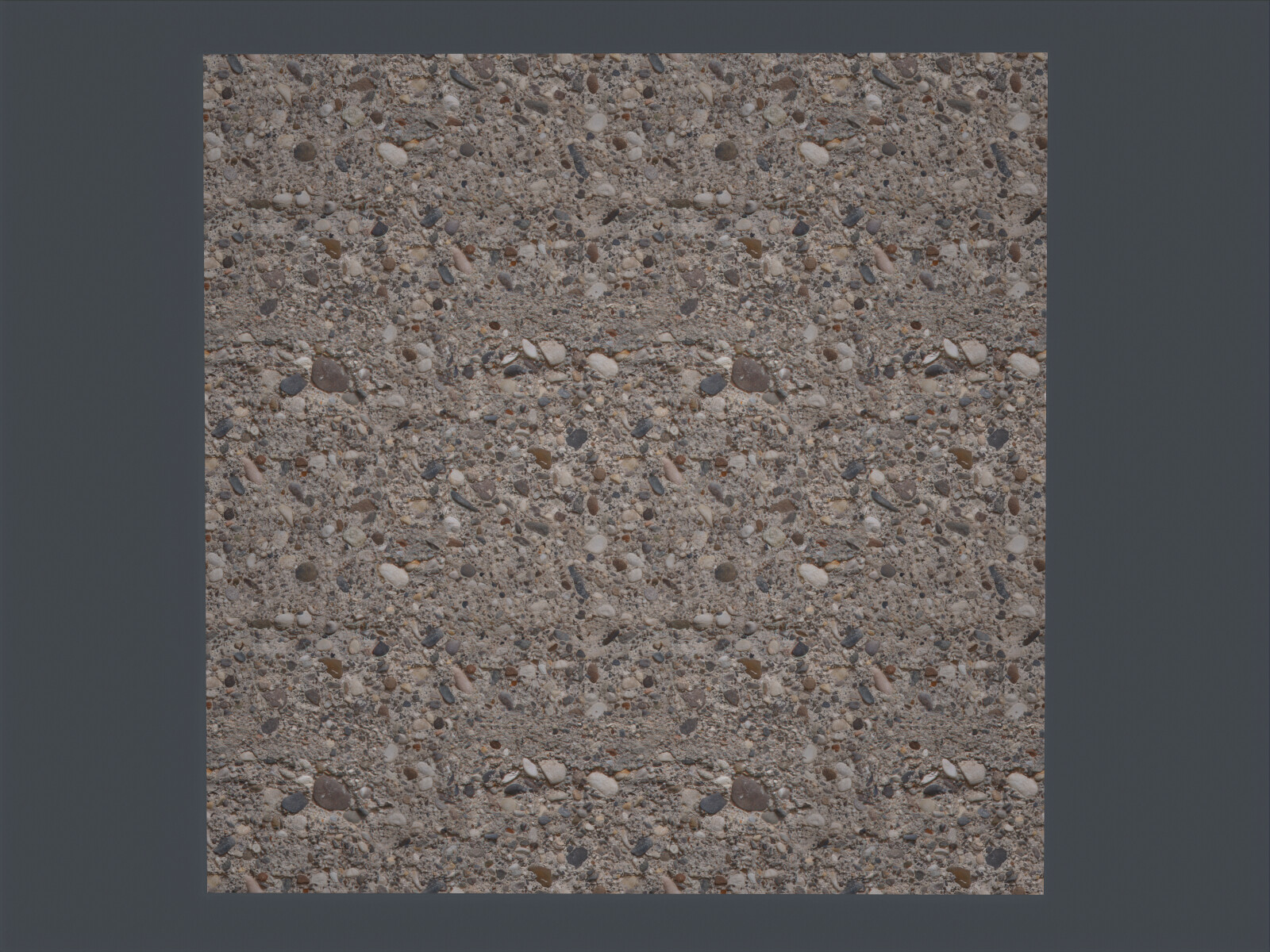 ArtStation - Old Concrete 11 Material | Resources