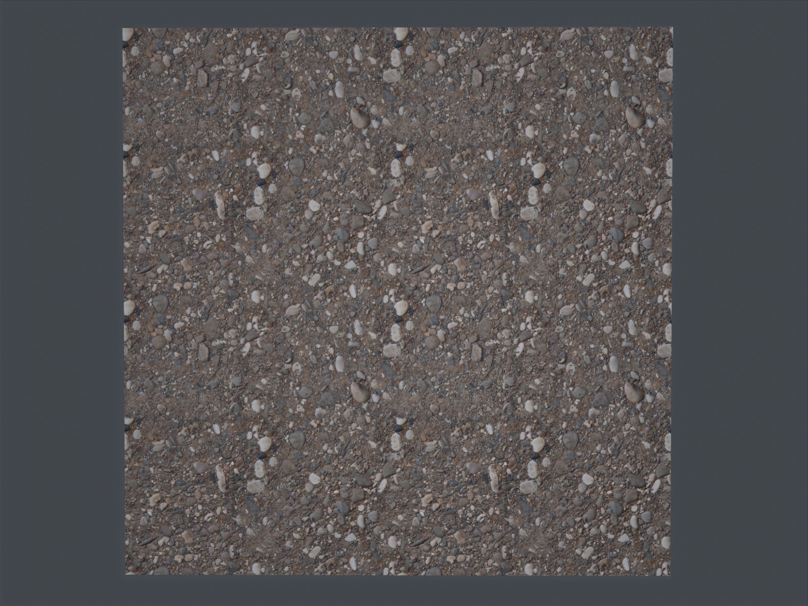 ArtStation - Stony Ground 1 Material | Resources