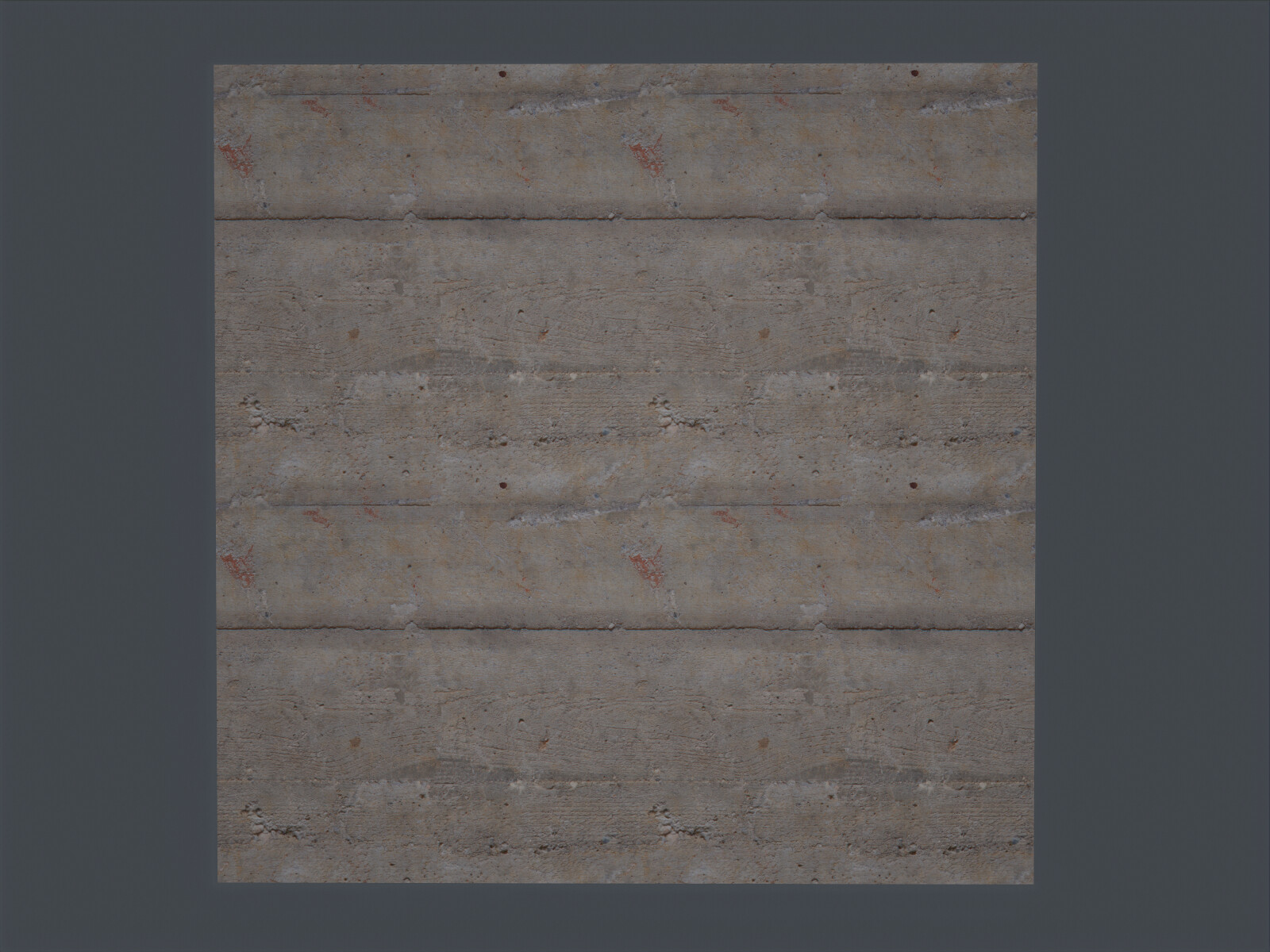 ArtStation - New Concrete Foundation 1 Material | Resources
