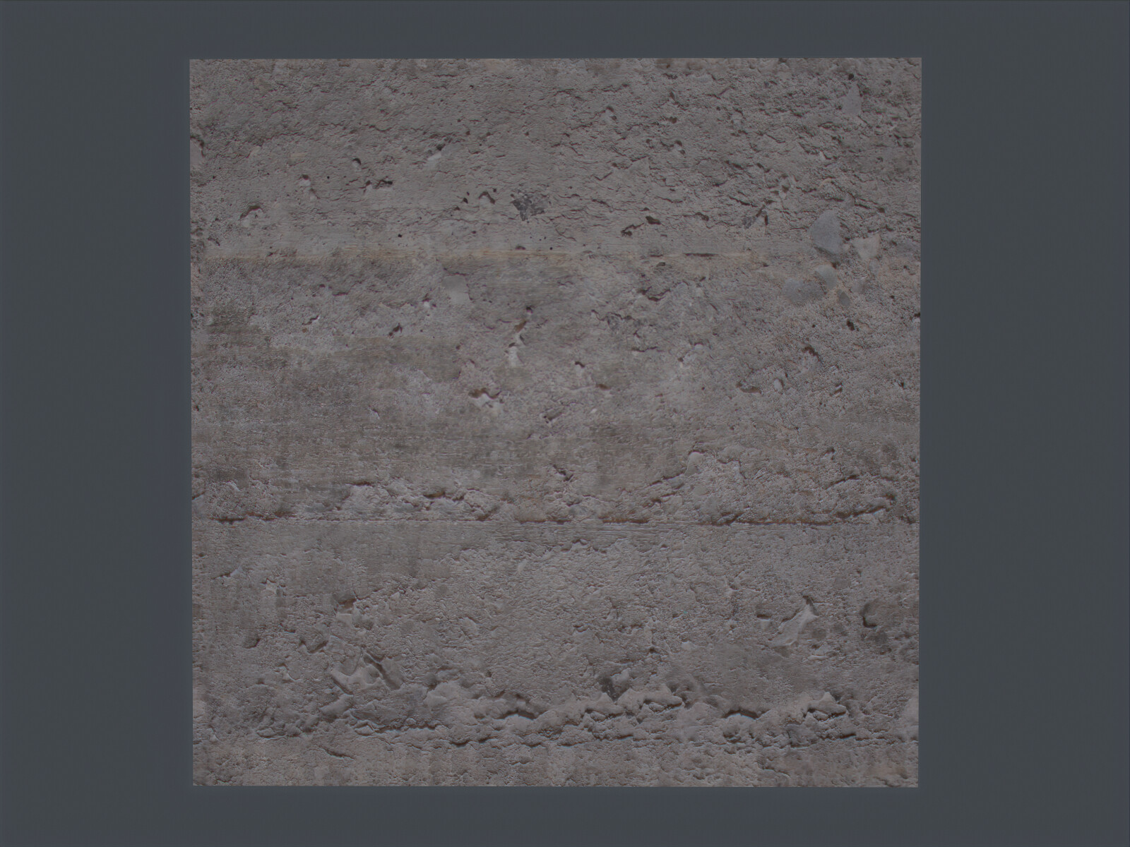 ArtStation - New Concrete Foundation 4 Material | Resources