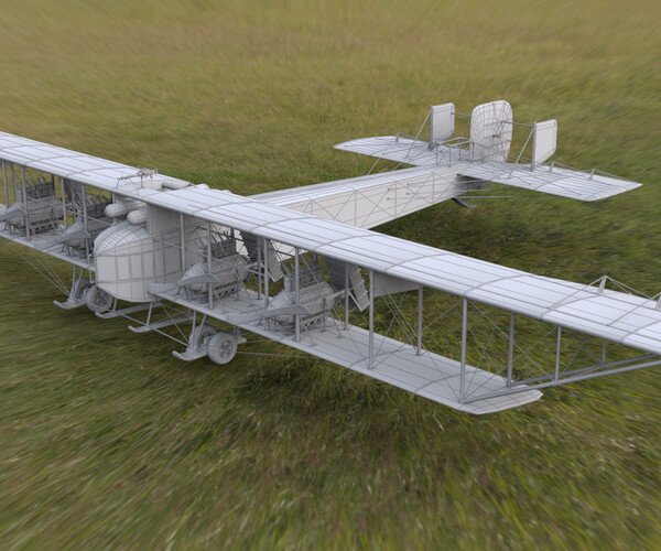 ArtStation - bomber Muromets Ilya | Resources