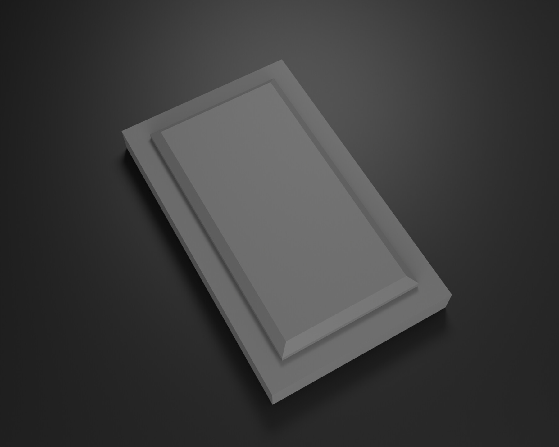 ArtStation - Graves | Game Assets