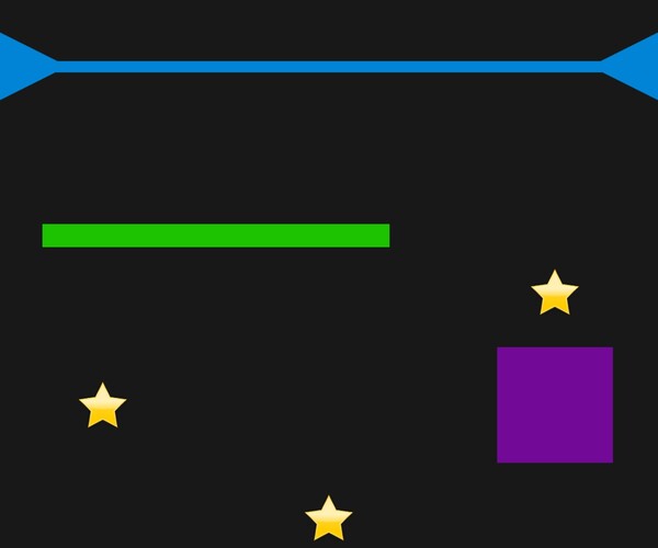Artstation Color Run Unity Game With Admob Ads Game Assets