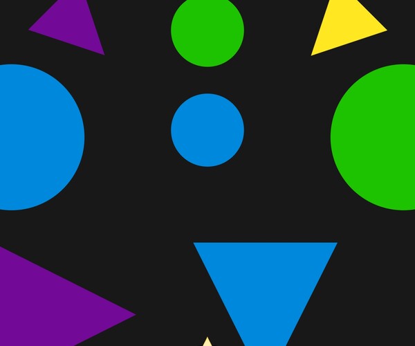 ArtStation - Color Run - Unity Game With AdMob Ads | Game Assets