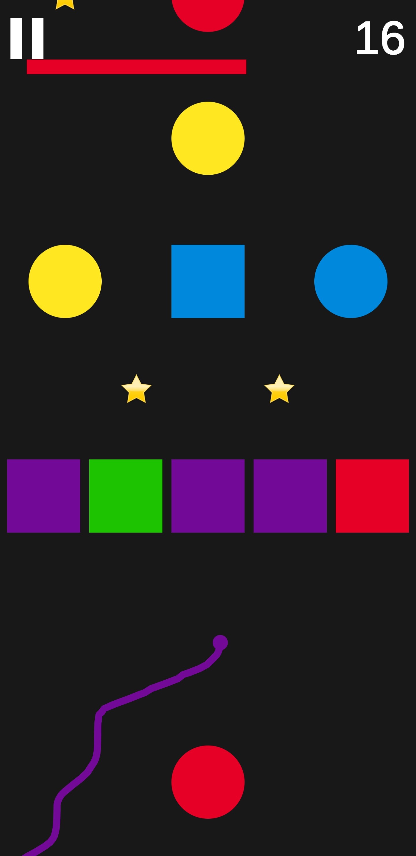 Artstation Color Run Unity Game With Admob Ads Game Assets