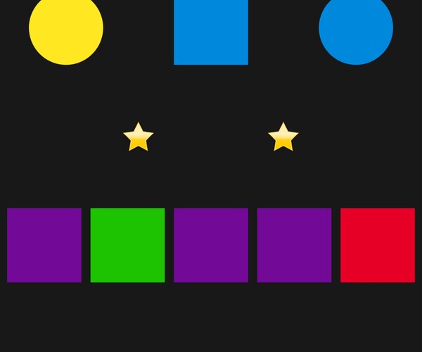 ArtStation - Color Run - Unity Game With AdMob Ads | Game Assets