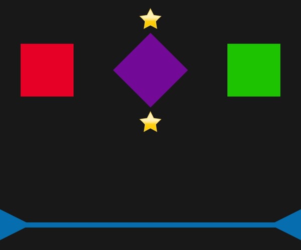 ArtStation - Color Run - Unity Game With AdMob Ads | Game Assets