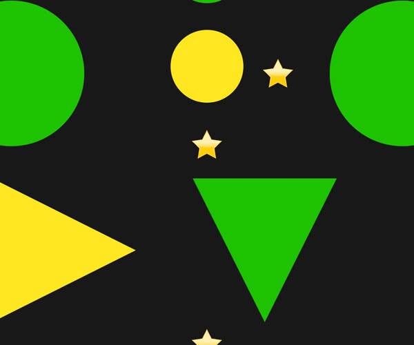 ArtStation - Color Run - Unity Game With AdMob Ads | Game Assets