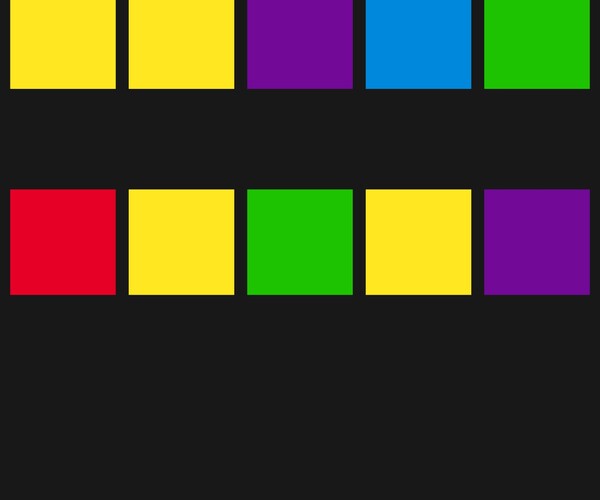 ArtStation - Color Run - Unity Game With AdMob Ads | Game Assets